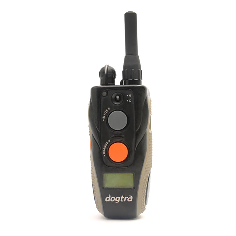 Dogtra 1902s Transmitter – Dogtra Australia